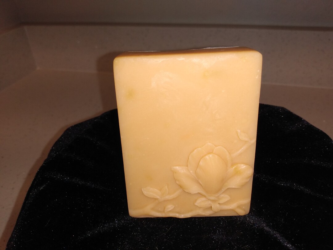 Tumeric Honey Sea Moss Bar - Etsy