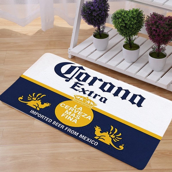 Corona Beer - Etsy