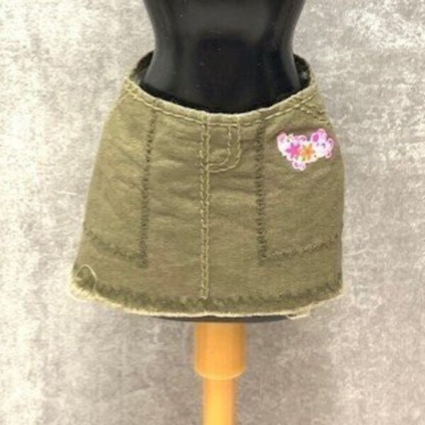 Barbie Underwear - Etsy