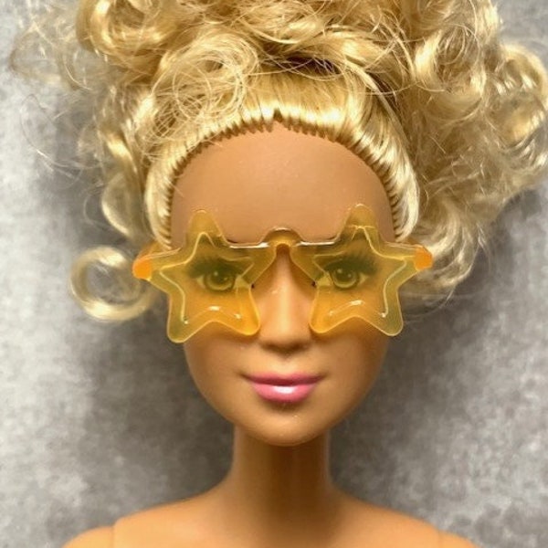 Star Sunglasses Etsy