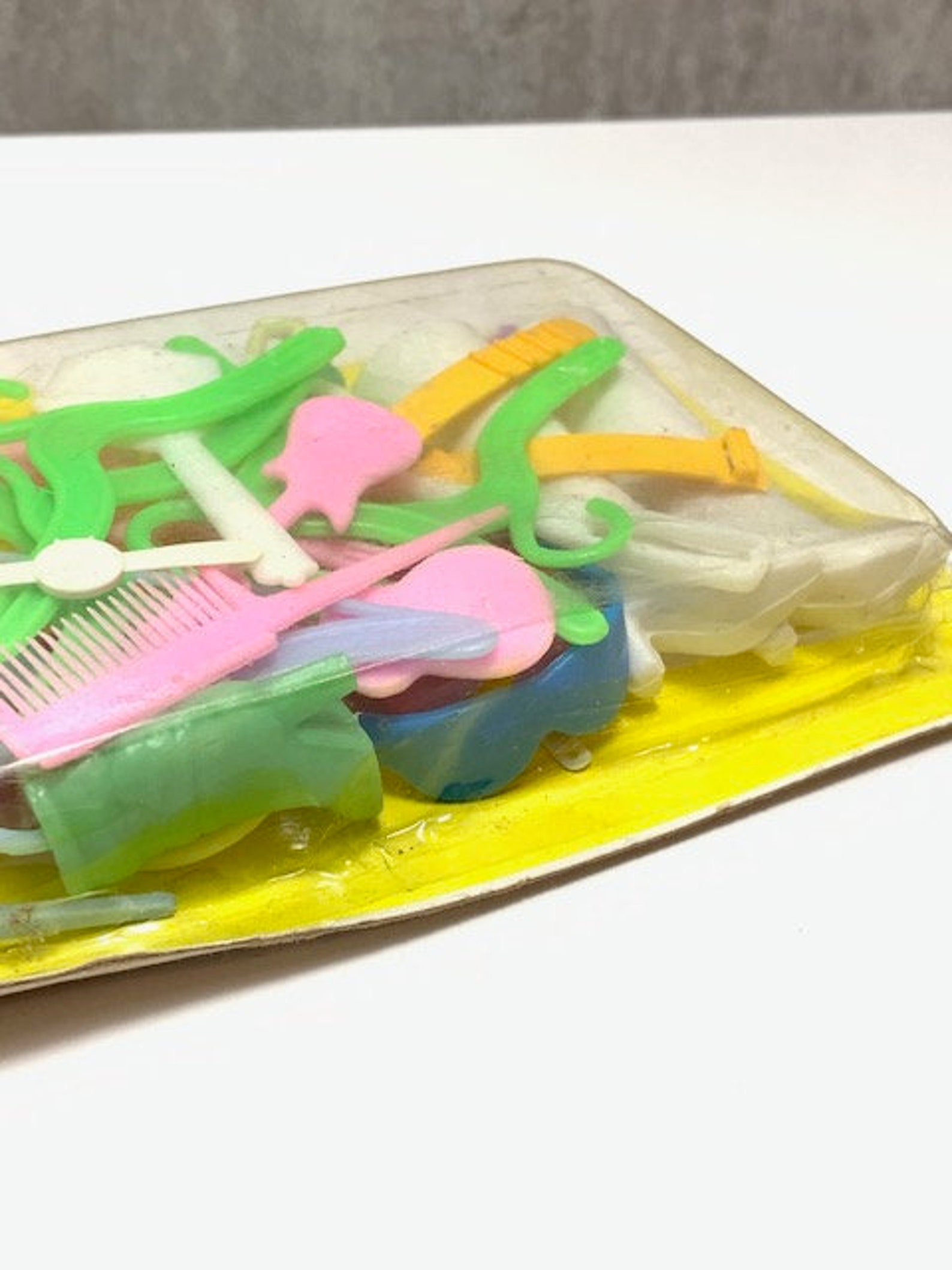 Doll Clone Mega Accessories Pack 1/6 Vintage 1980's Must - Etsy Canada