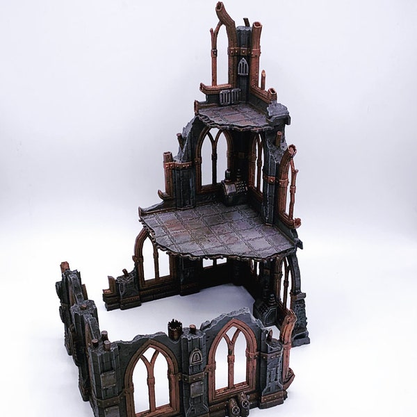Warhammer40k Terrain - Etsy