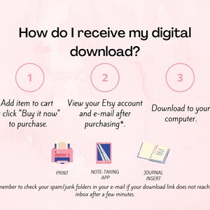 Daily Bible Study Chapter Summary Bible Worksheet - Etsy