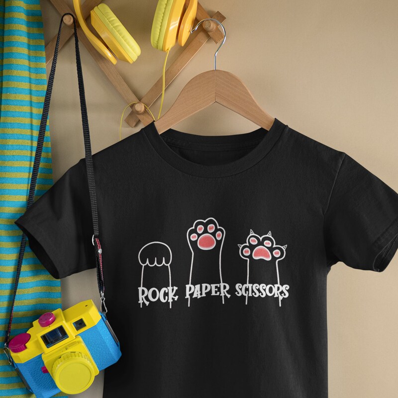 Rock Baby Scissors - Etsy Australia