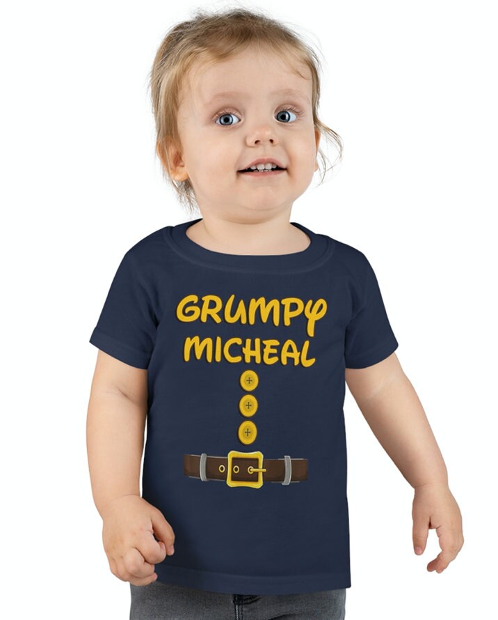 Easy Halloween Custom Costume Matching Group Couples Kids T-shirt ...