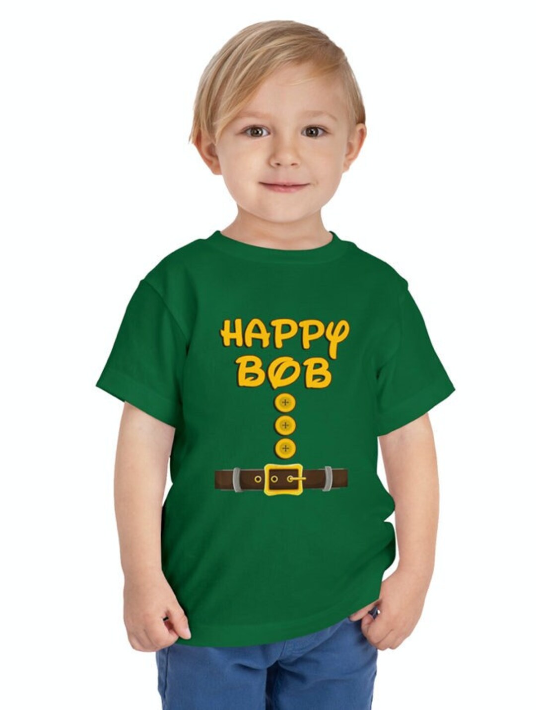 Easy Halloween Custom Costume Matching Group Couples Kids T-shirt ...