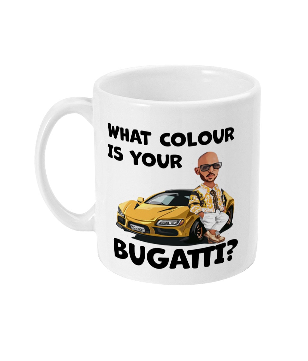 What Colour Is Your Bugatti Andrew Tate Top G Shirt | lupon.gov.ph