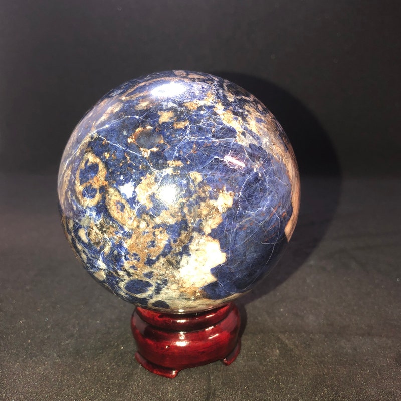 Giant Crystal - Etsy