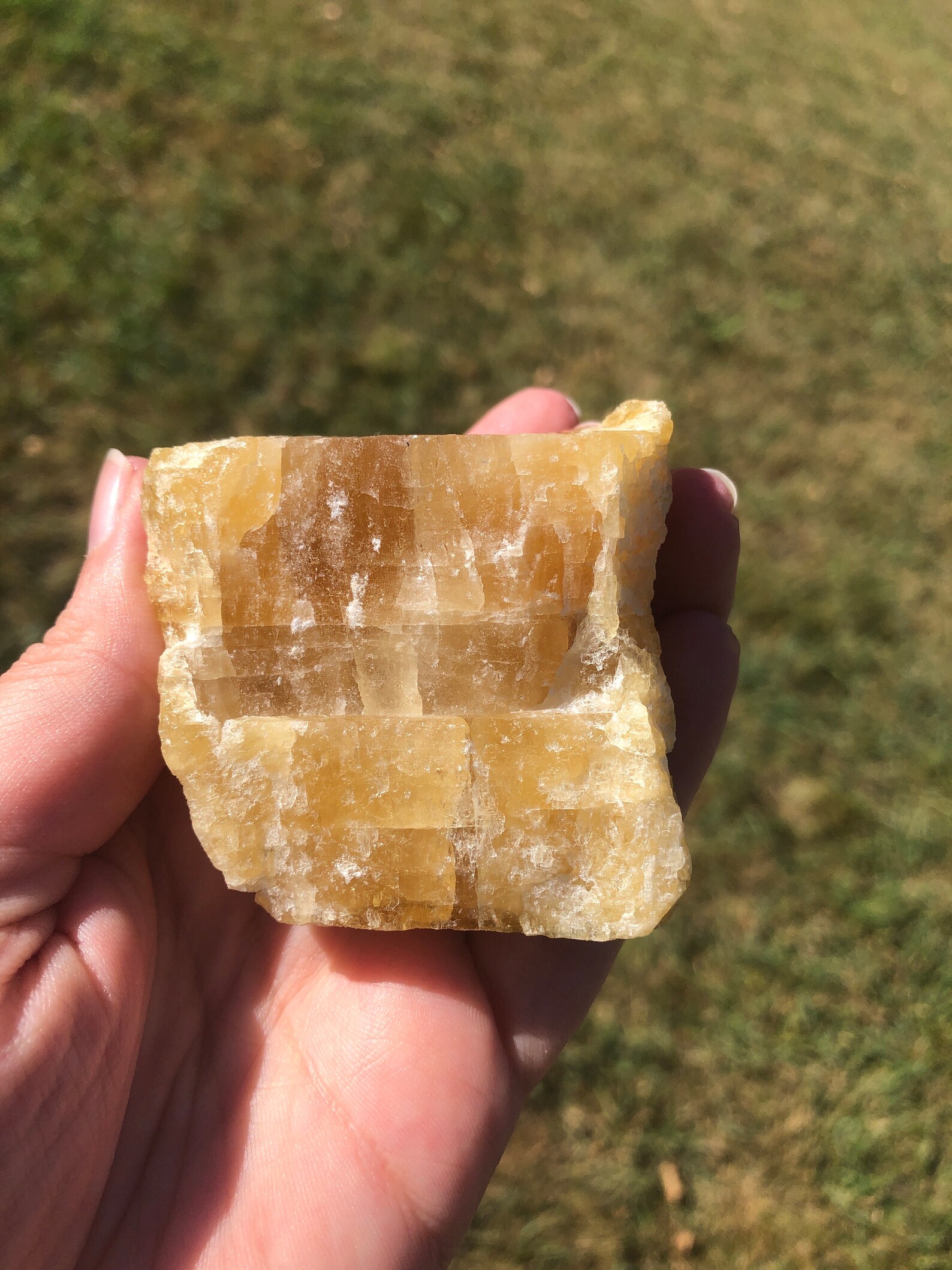 Huge Golden Barite W/ Marcasite Crystal Specimen, China, Honey Luster ...