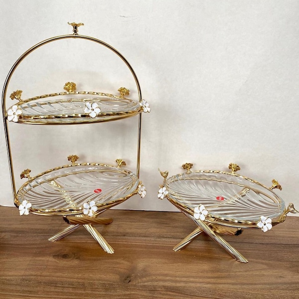 Cake Swing Stand - Etsy