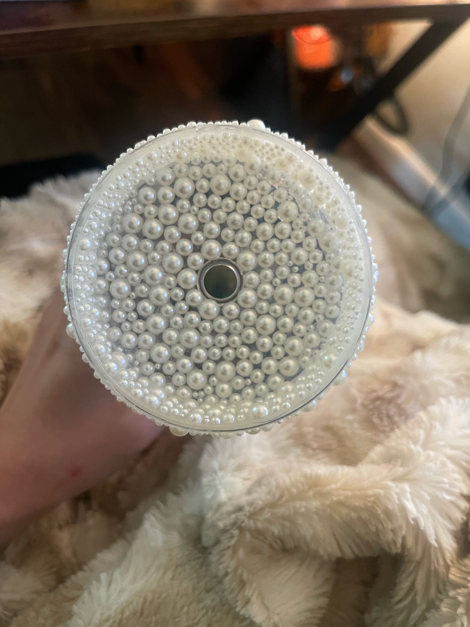 Ocean Snow Globe Tumbler - Etsy