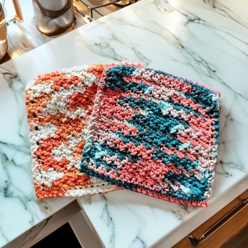 Dishcloths - Etsy