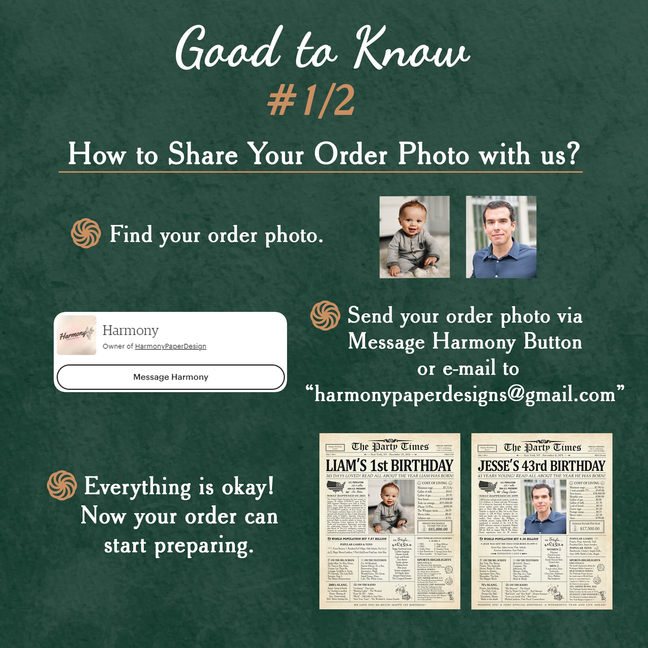 101st Birthday Gift 101st Birthday Newspaper Poster Sign 101 - Etsy