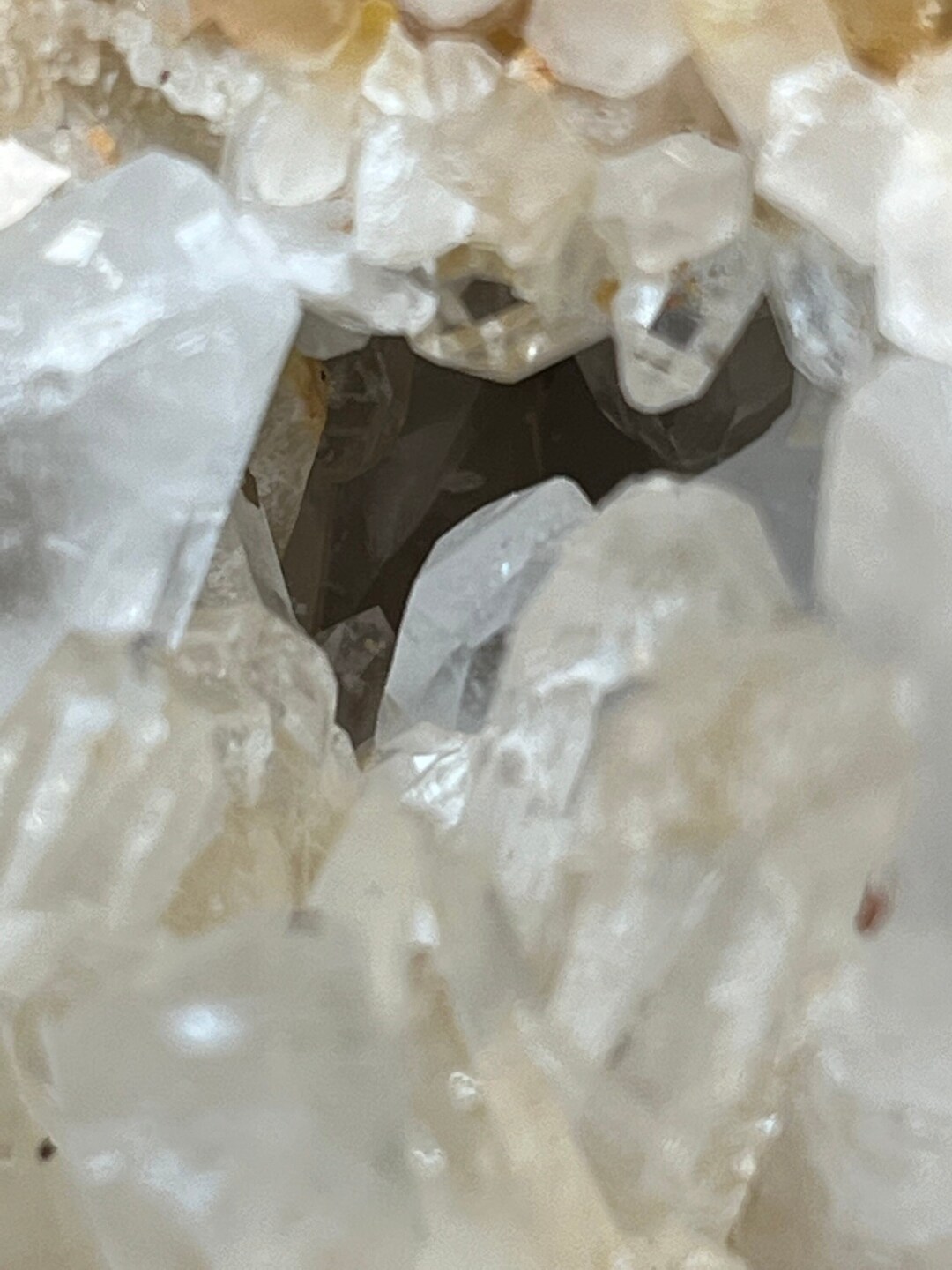 Large Quartz Cluster | Quartz in Matrix | Ethically Sourced | Arkansas ...