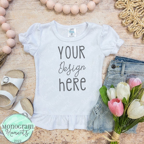 Arb Blanks Mockup - Etsy