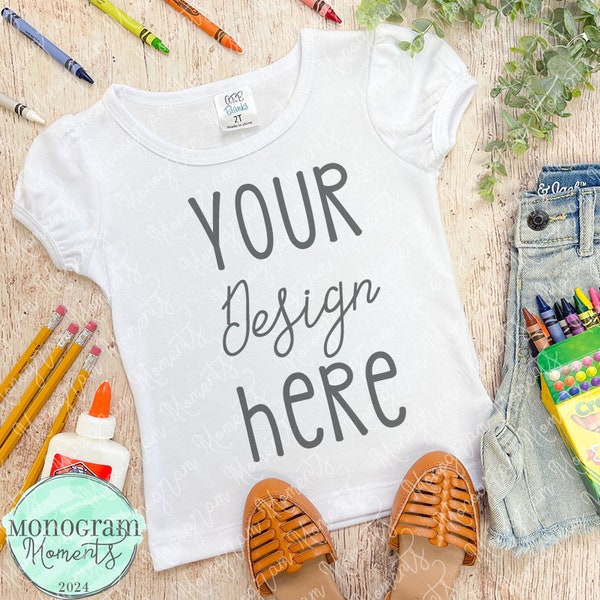 Arb Blanks Mockup - Etsy