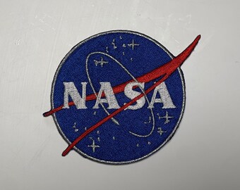 Project Hail Mary Patch Hail Mary Mission Patch NASA Nasa - Etsy