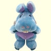 Vintage 80s Wuzzles Eleroo Poseable Figure Toy Hasbro 1985 - Etsy