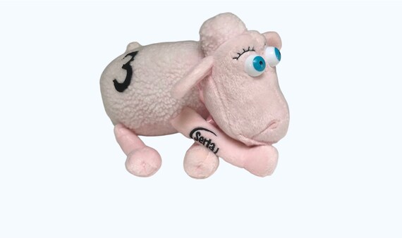 Serta Counting Sheep