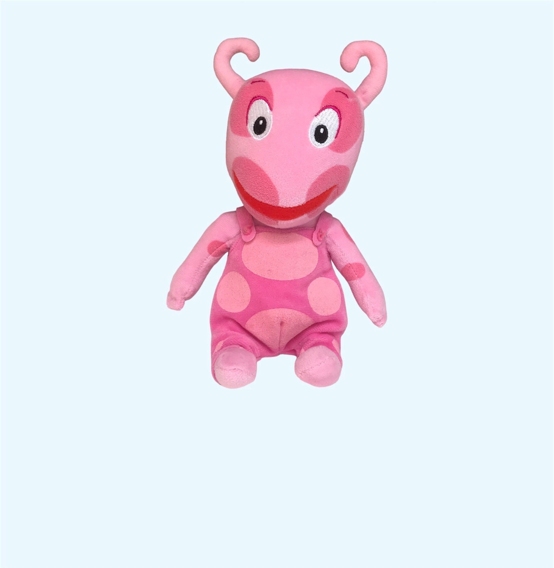 The Backyardigans Uniqua