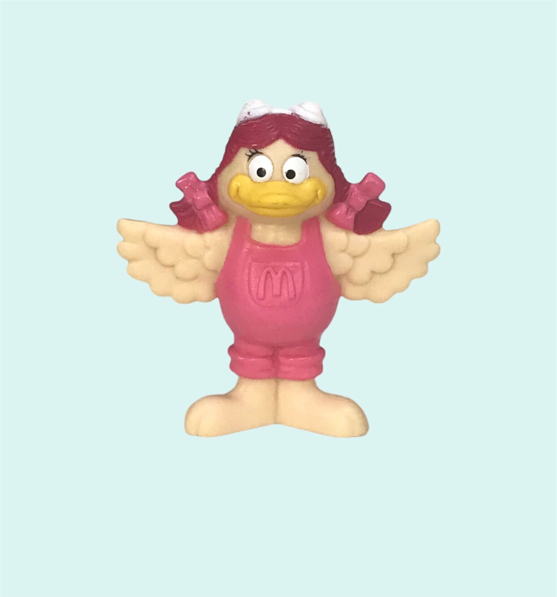 Ronald Mcdonald Birdie
