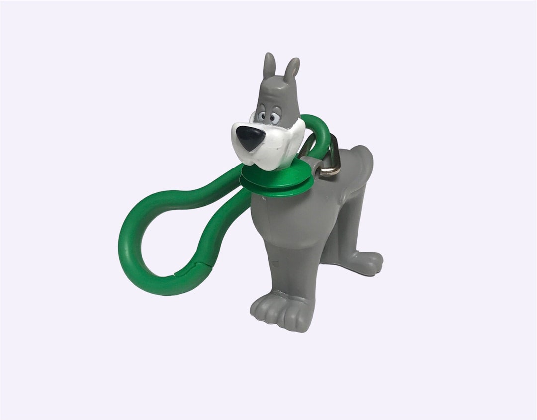 Vintage the Jetsons Astro Dog Keychain 2001 Swiss Chalet - Etsy