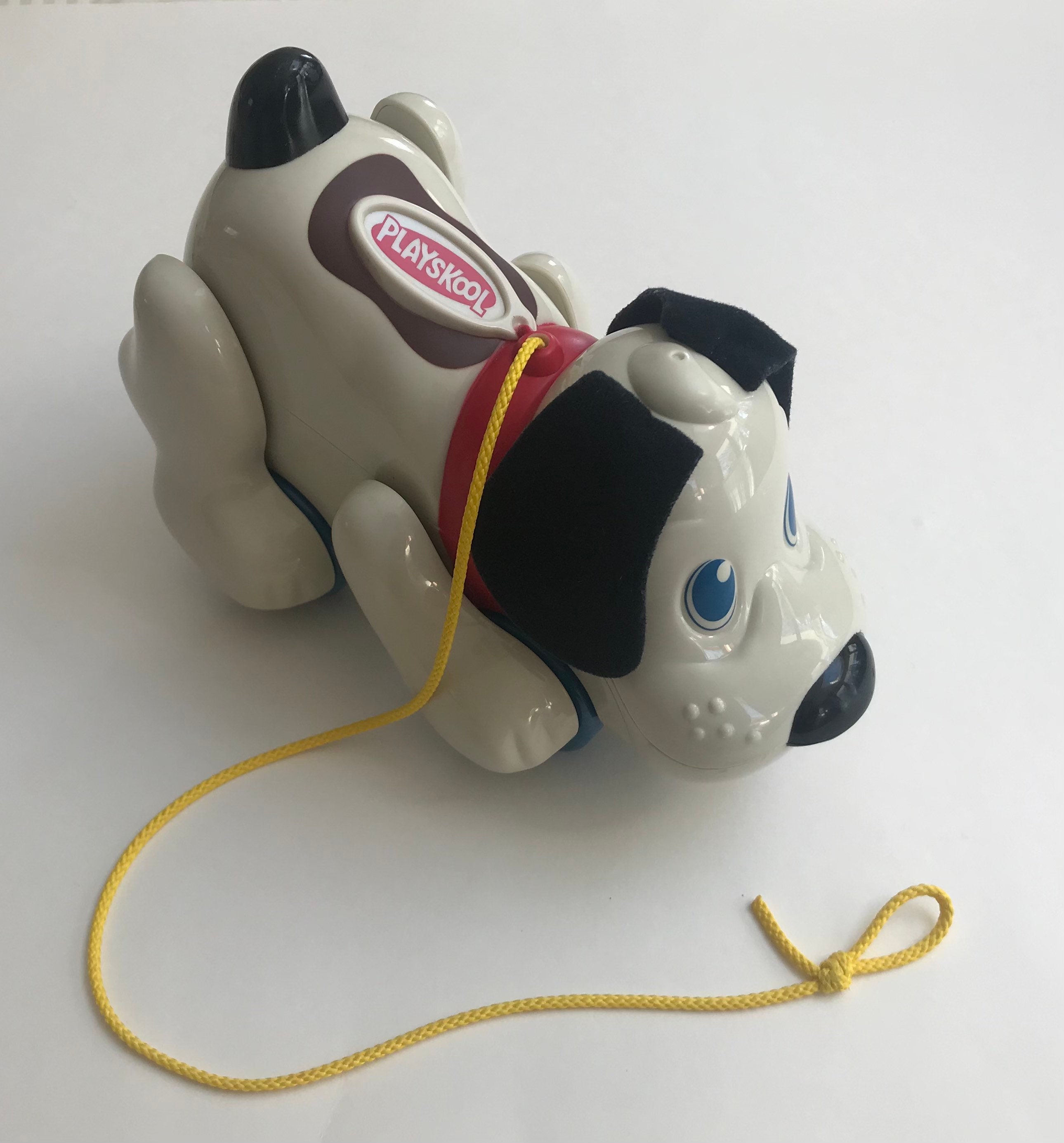 Playskool 90s Dog