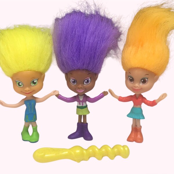 Trollz - Etsy