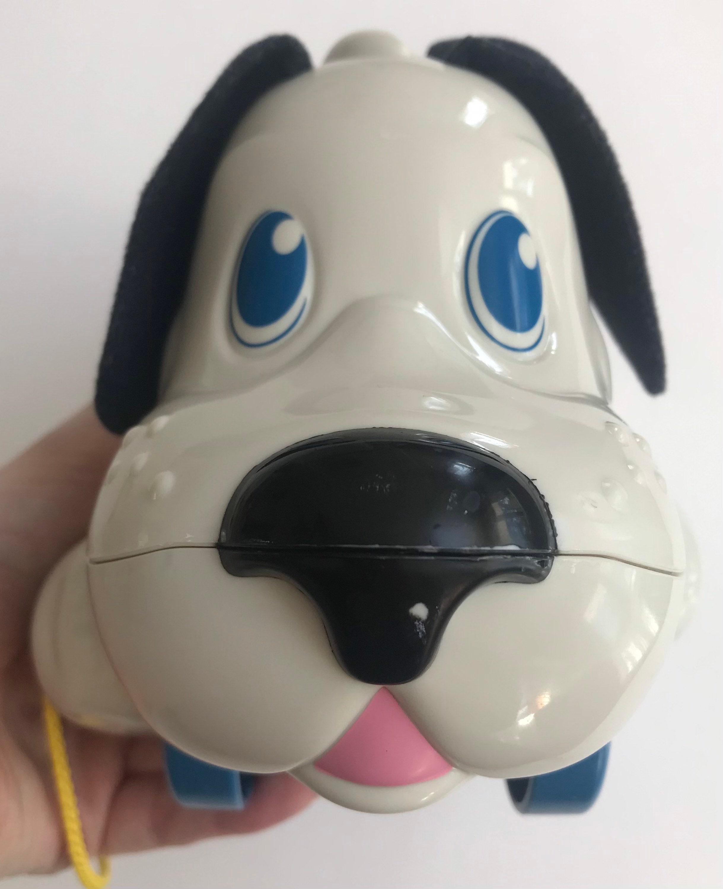 Playskool 90s Dog