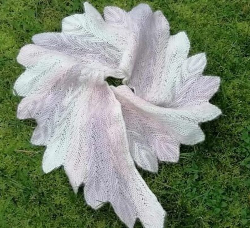 Shawl-bird Shawl-wing White Cape - Etsy