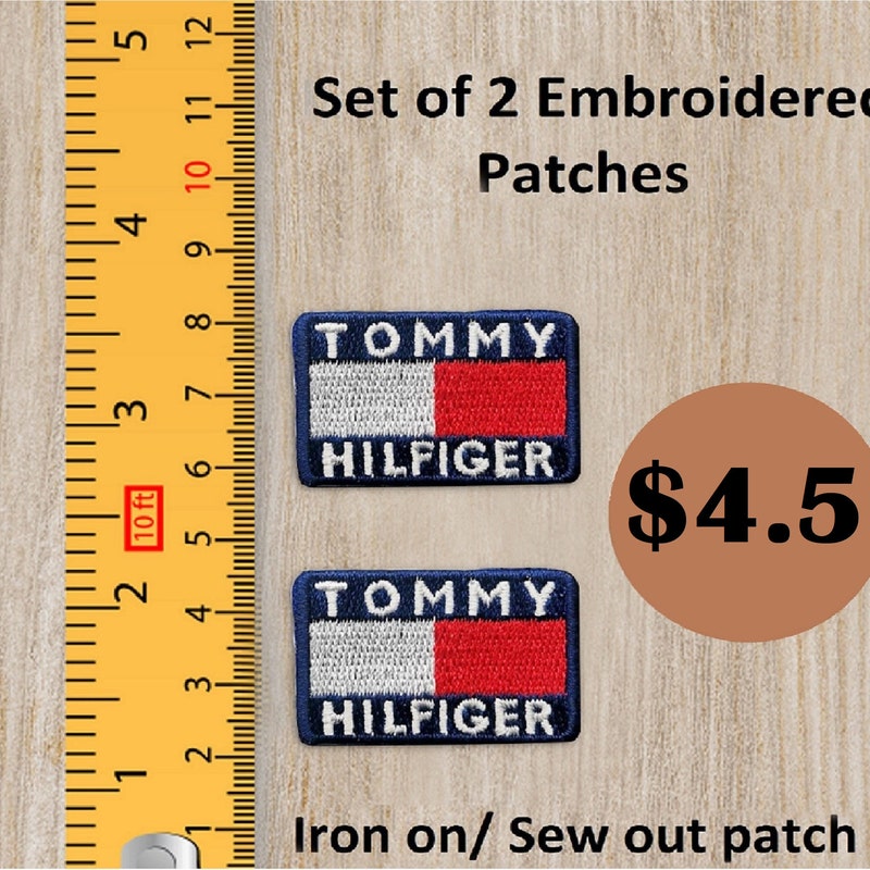 Tommy Hilfiger - Etsy