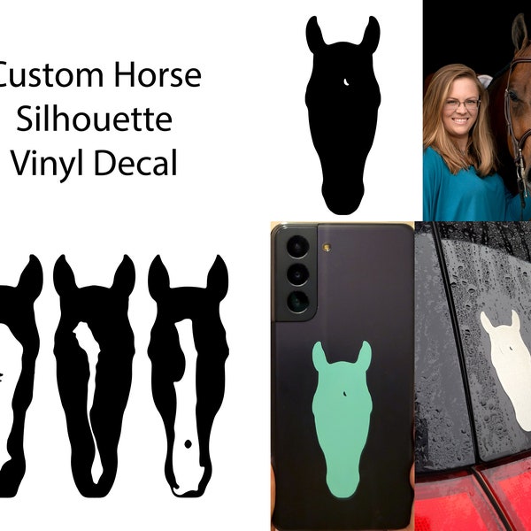 Aqha Decal - Etsy