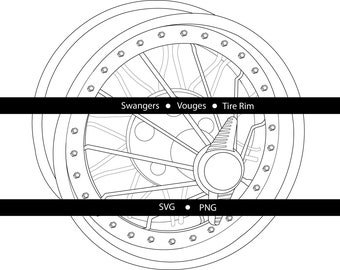 Car Graphic Design - Etsy