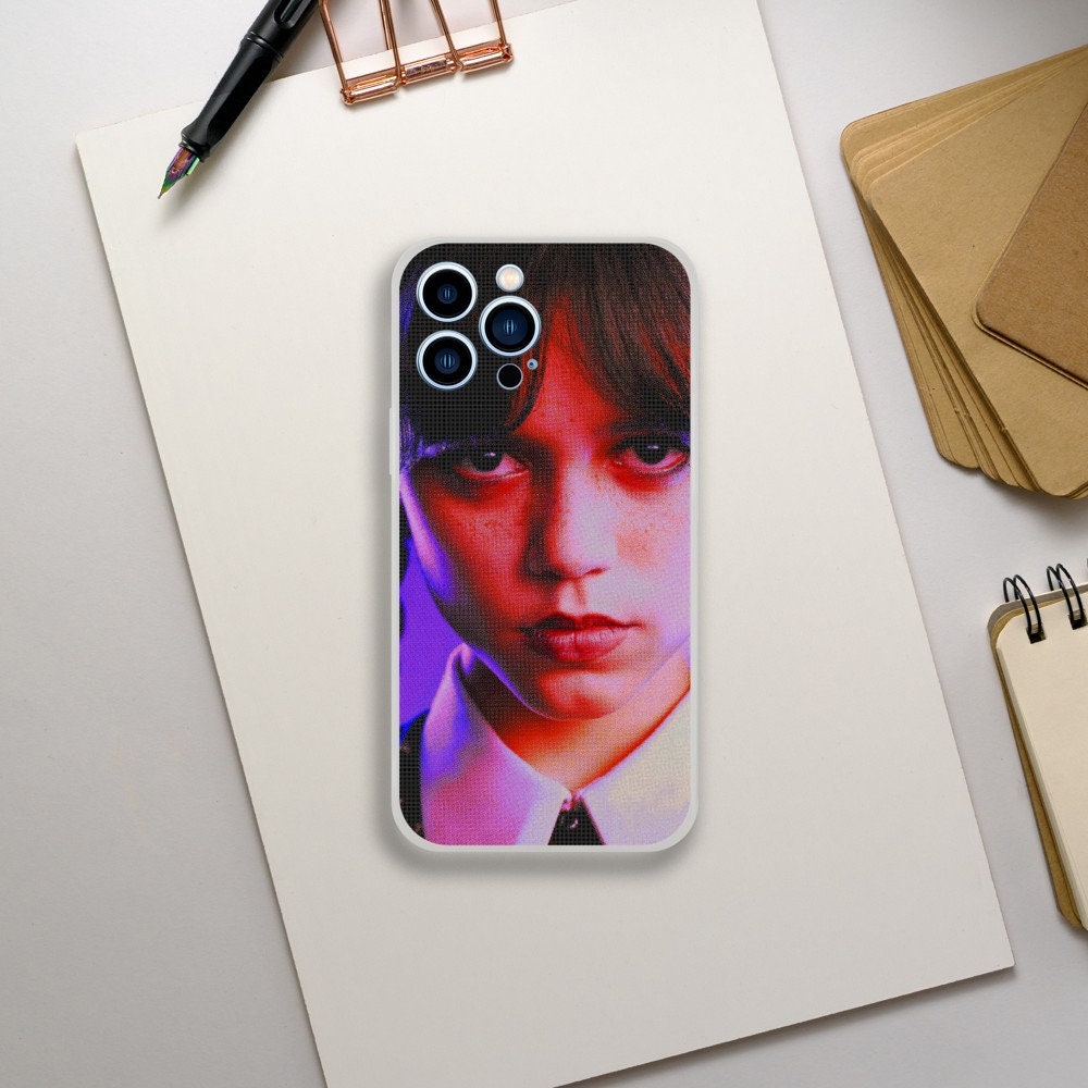 Wednesday addams merch - Explore the latest unique design ideas by ...