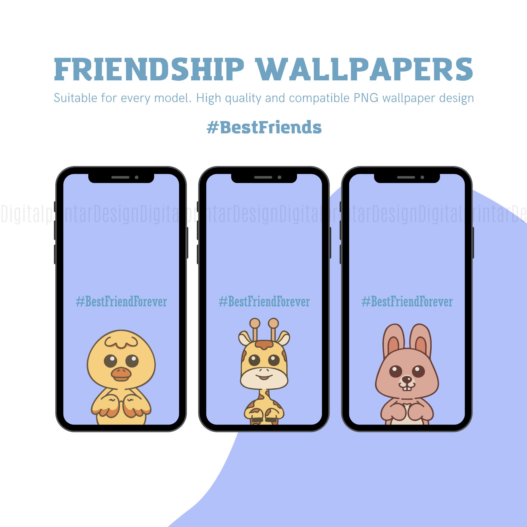 Friendship Wallpapers For Phones