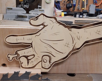 Push Stick Svg - Etsy UK