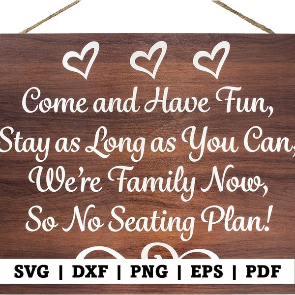 Marriage License Svg - Etsy