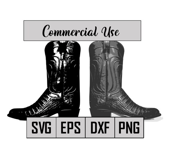 Cowboy Svg Western Svg Texas Svg Seamless Pattern Svg | Etsy