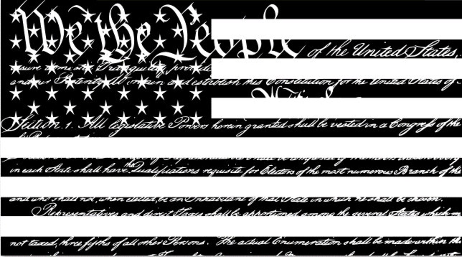 Constitution Flag SVG Digital File American Flag Svg 4th - Etsy