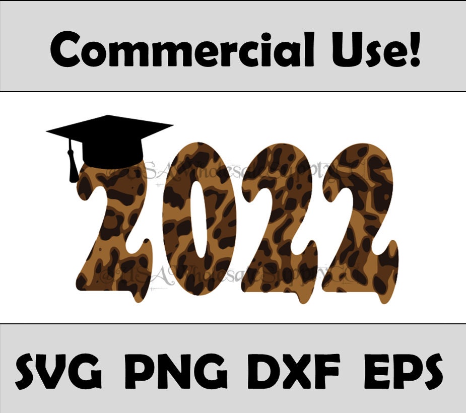 2022 Grad Svg Student Svg Class of 2022 Svg Eps DXF - Etsy