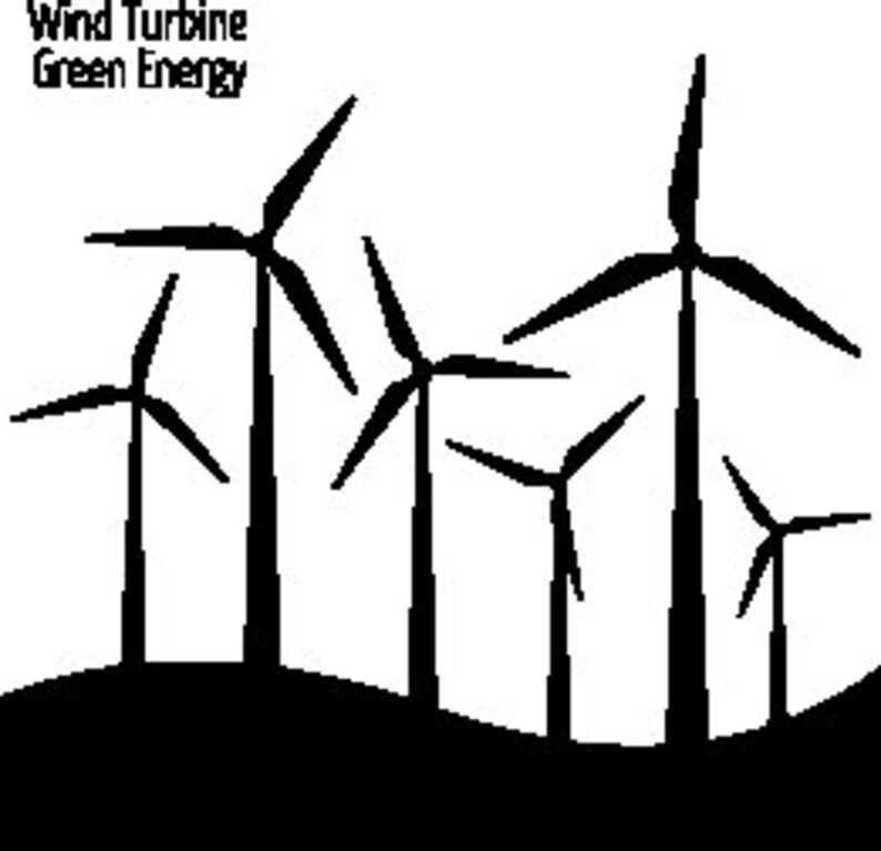 Renewable Energy SVG Bundle Pack Global Warming Svg Wind - Etsy