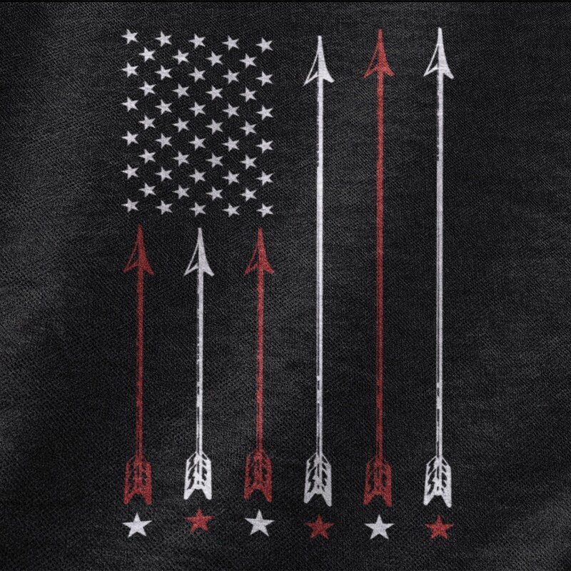 Quiver of Arrows Shirt - Etsy Canada