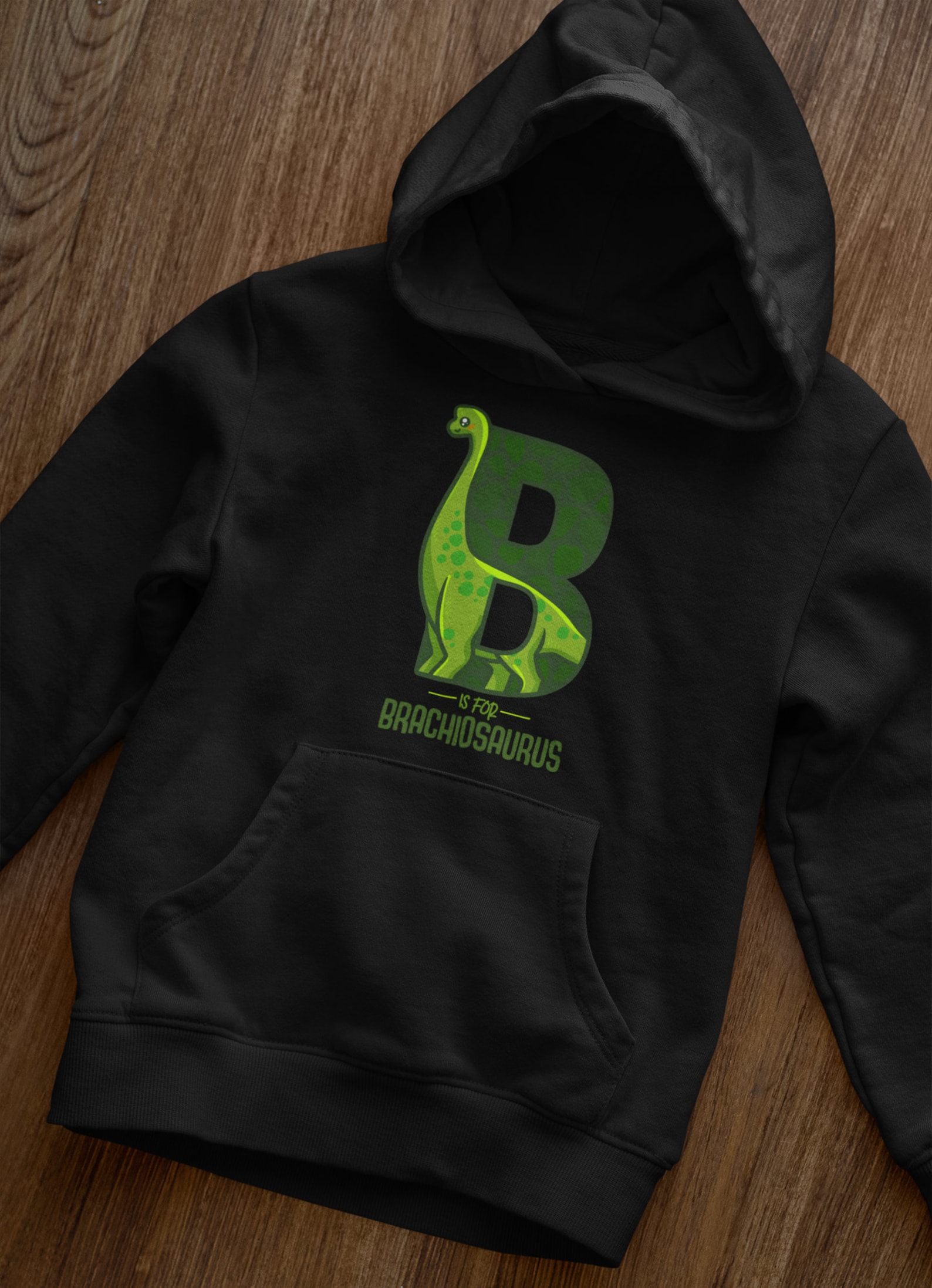 B is for Brachiosaurus Shirt, Dinosaur Tshirt, Brachiosaurus Gift for ...