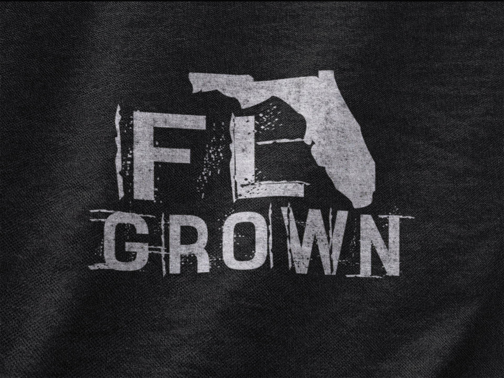 FL Grown Shirt, Florida Tshirt for Floridians, Florida Pride Gift for ...