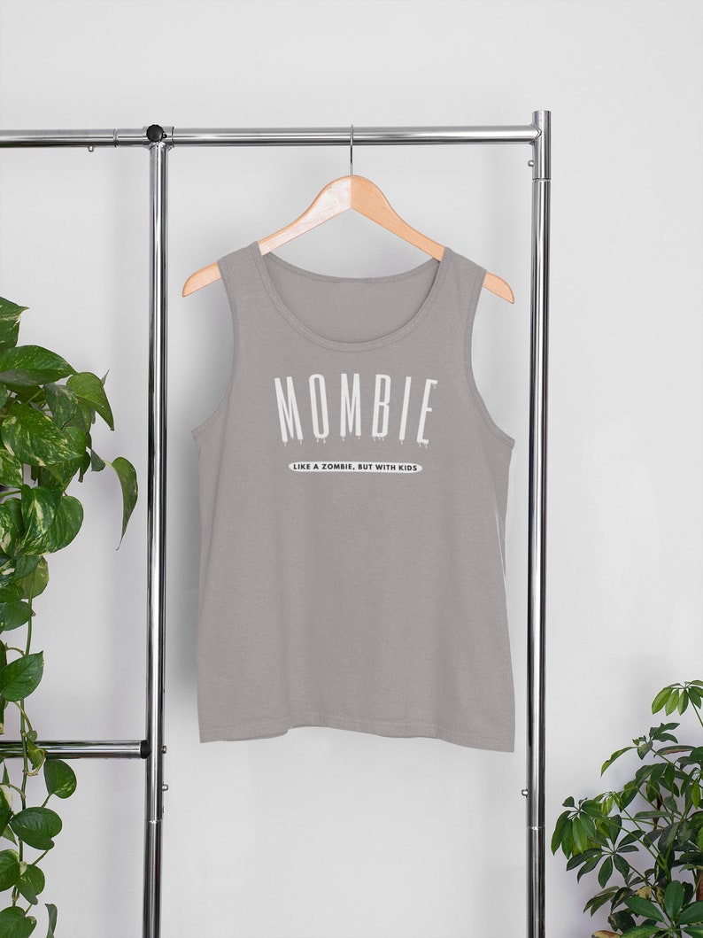 Mombie, Mom Halloween, Spooky Halloween Mom Shirt for Women, Trick or ...