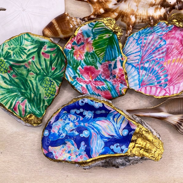 Lilly Pulitzer Inspired - Etsy