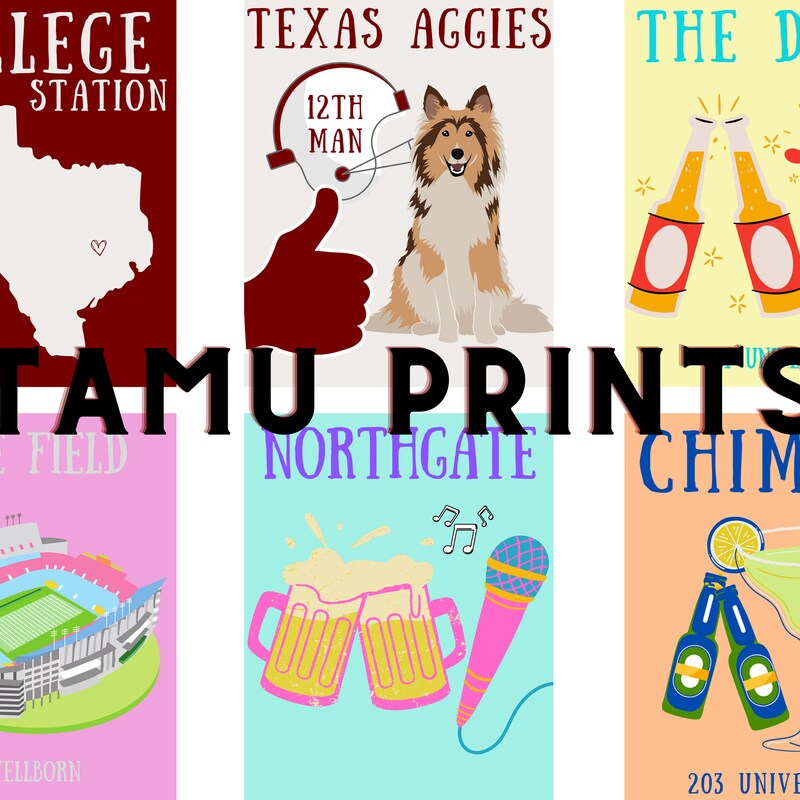 Tamu Decor - Etsy