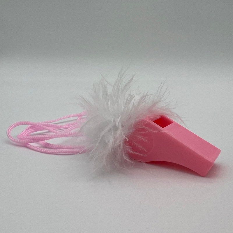 Whistle Party Favor - Etsy