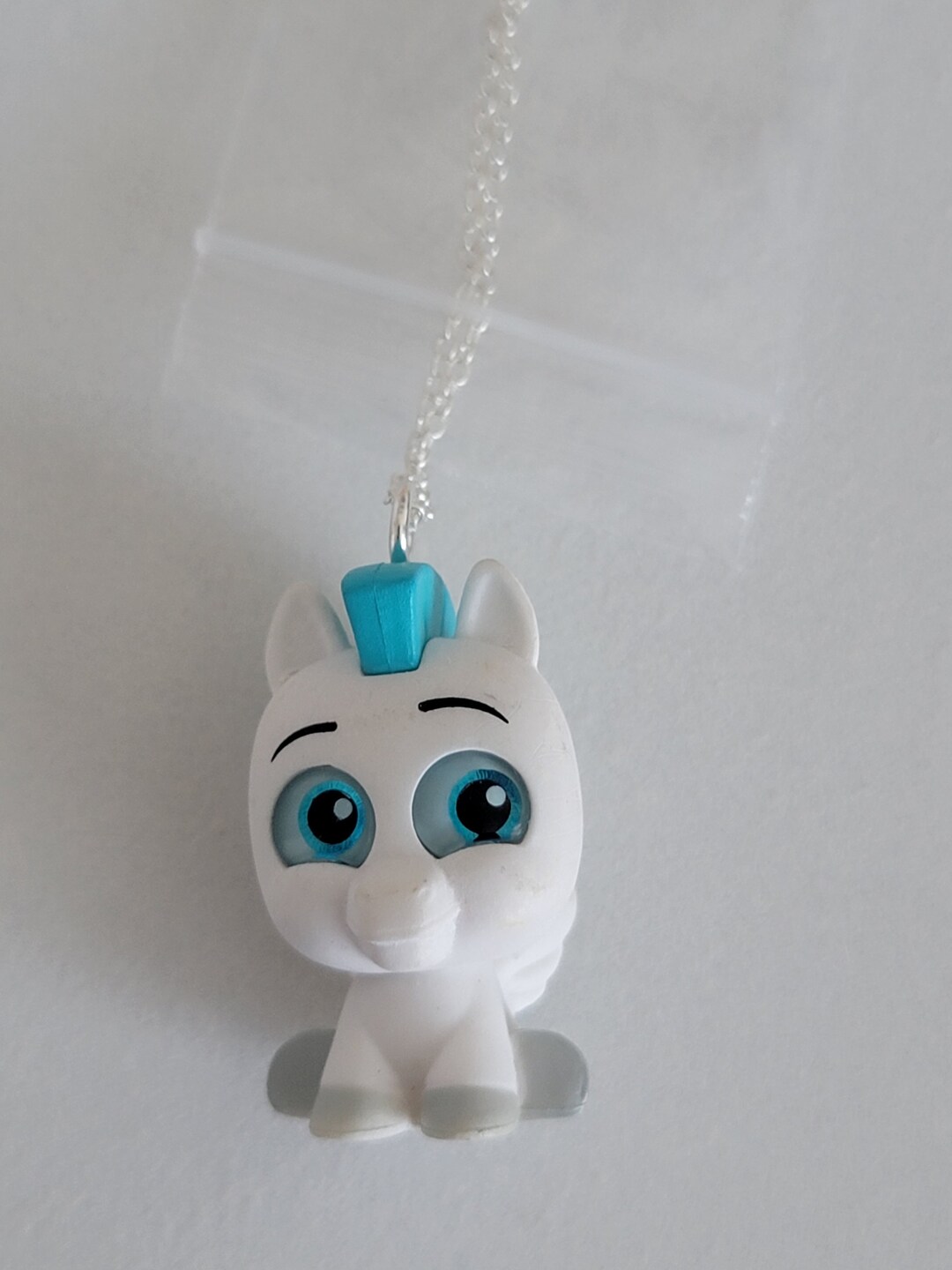 Pegasus - Hercules - Disney Doorables Jewelry - Necklace - Disney/pixar ...