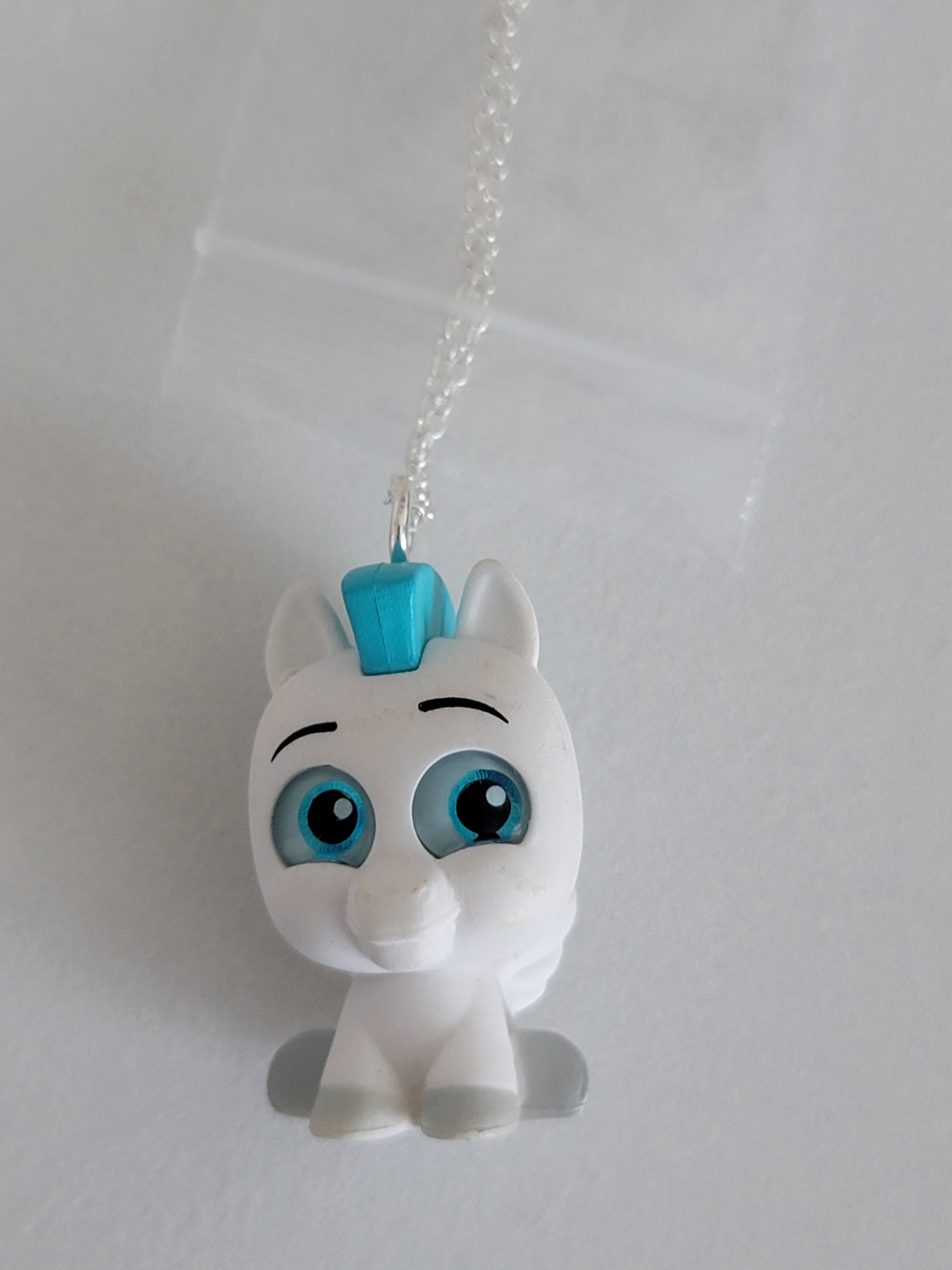 Pegasus Hercules Disney Doorables Jewelry Necklace Disney/pixar - Etsy